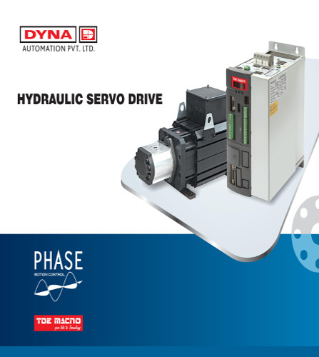 Home - Dyna Automation Pvt Ltd