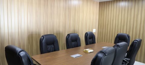 Conference Room - Dyna Automation Pvt Ltd